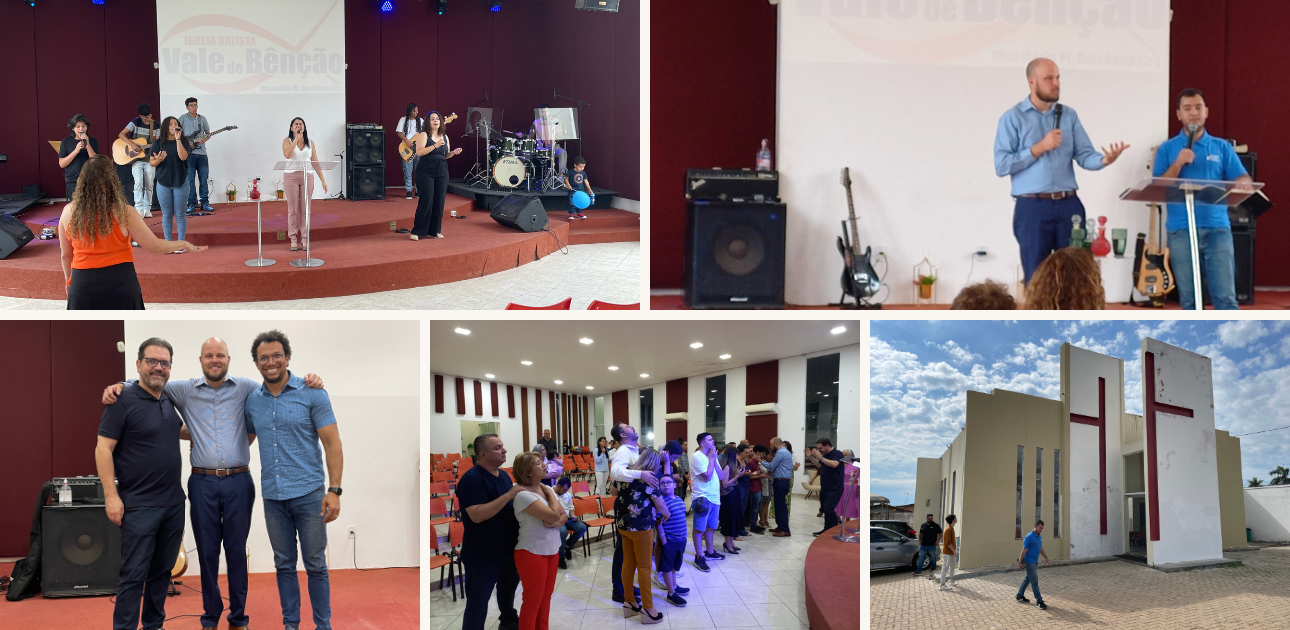 Make Way Ministries – Awakening the Church to Evangelize the World