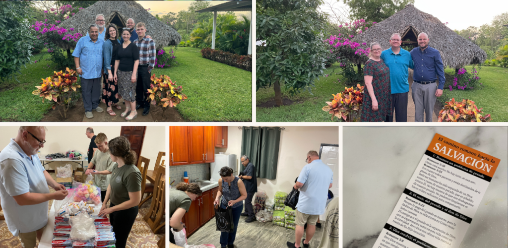 Make Way Ministries – Awakening the Church to Evangelize the World