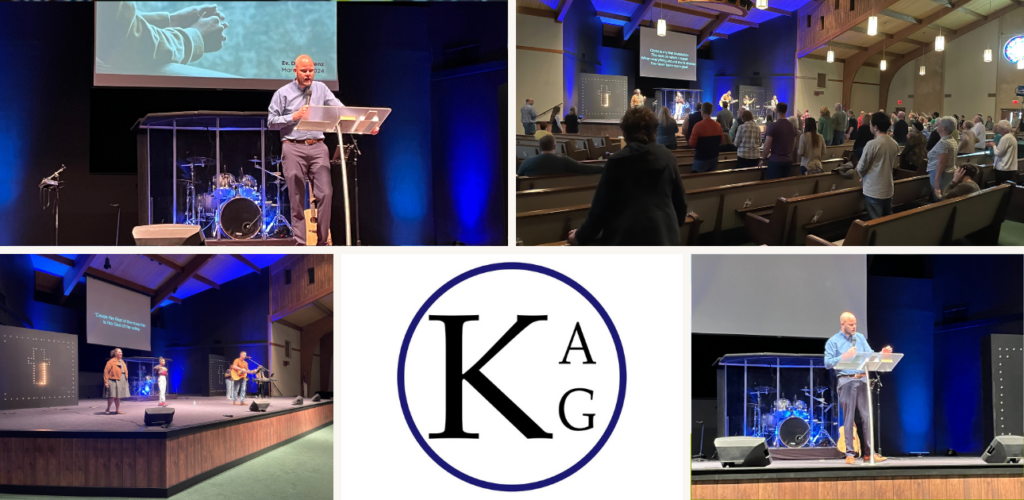 Make Way Ministries – Awakening the Church to Evangelize the World